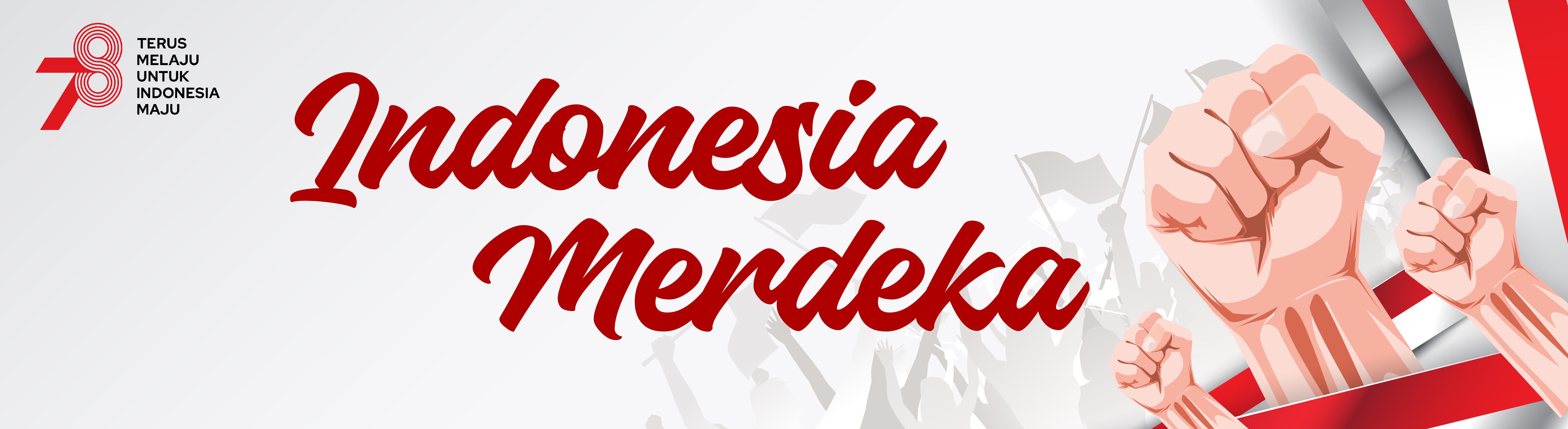 Indonesia Merdeka
